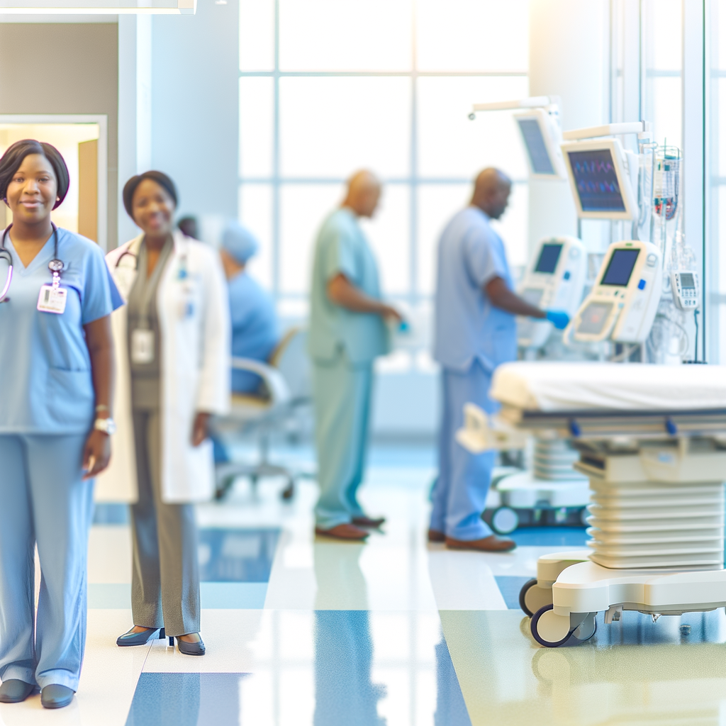 Carolina Health News